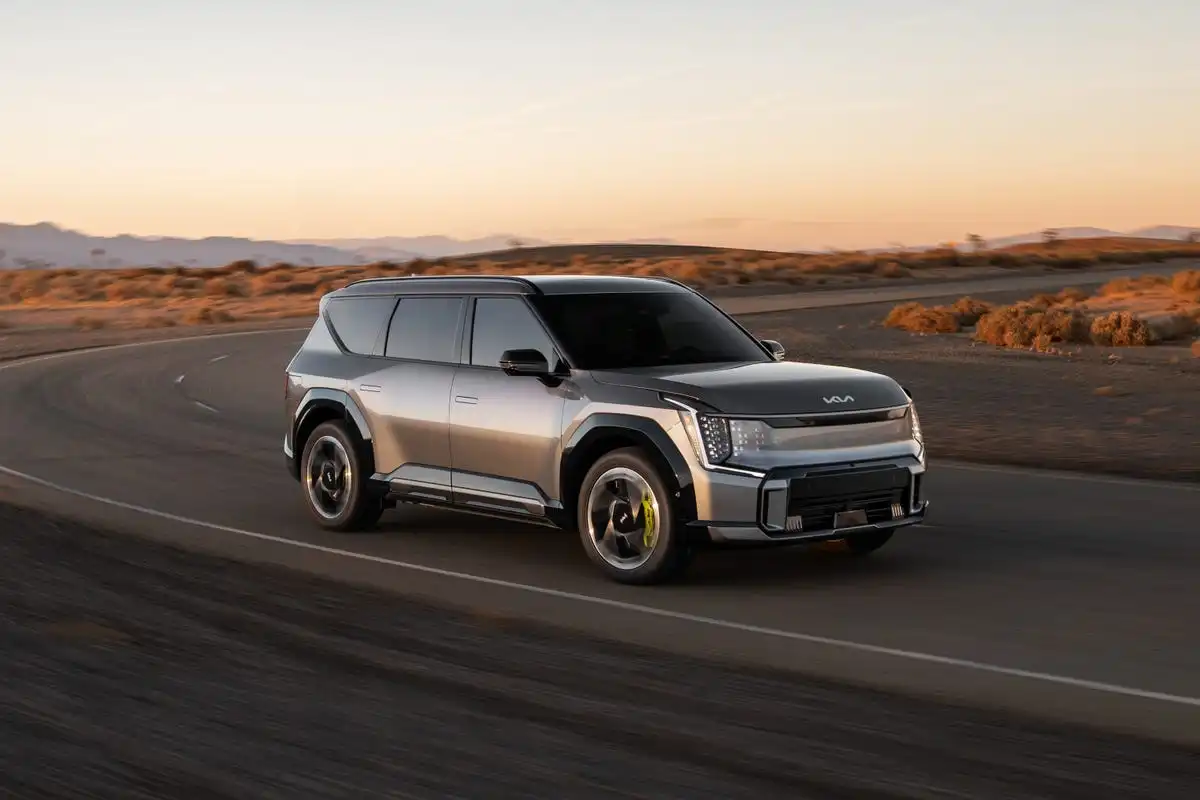 2026 Best Electric SUVs (You Won’t Believe #3!)