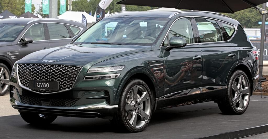 Who Makes Genesis Cars? Discover the Excellence 7 Reasons-