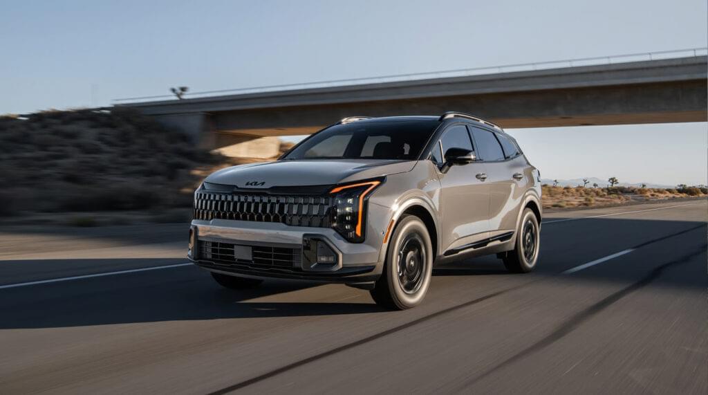 2025 Kia Suv Models Prices Features Models For U S Buyers
